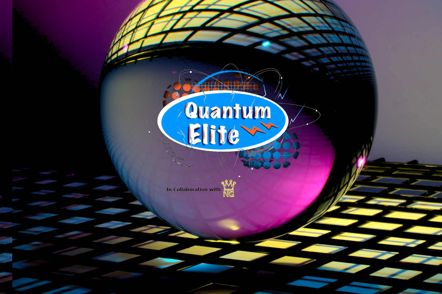 NG | Quantum Elite Community
